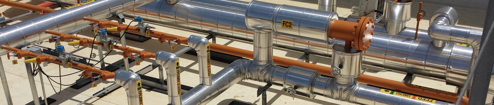 Custom Refrigeration Solutions | ALTA Refrigeration